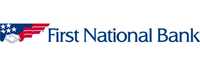 ᐈ First National Bank | Banks.place