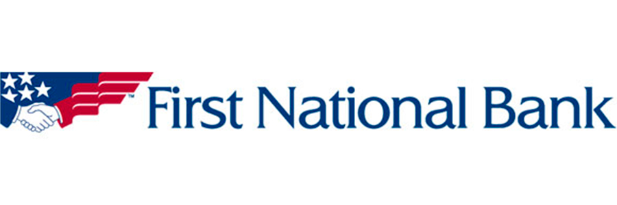 ᐈ First National Bank branch at 1 S Hermitage Rd, Hermitage | Banks.place